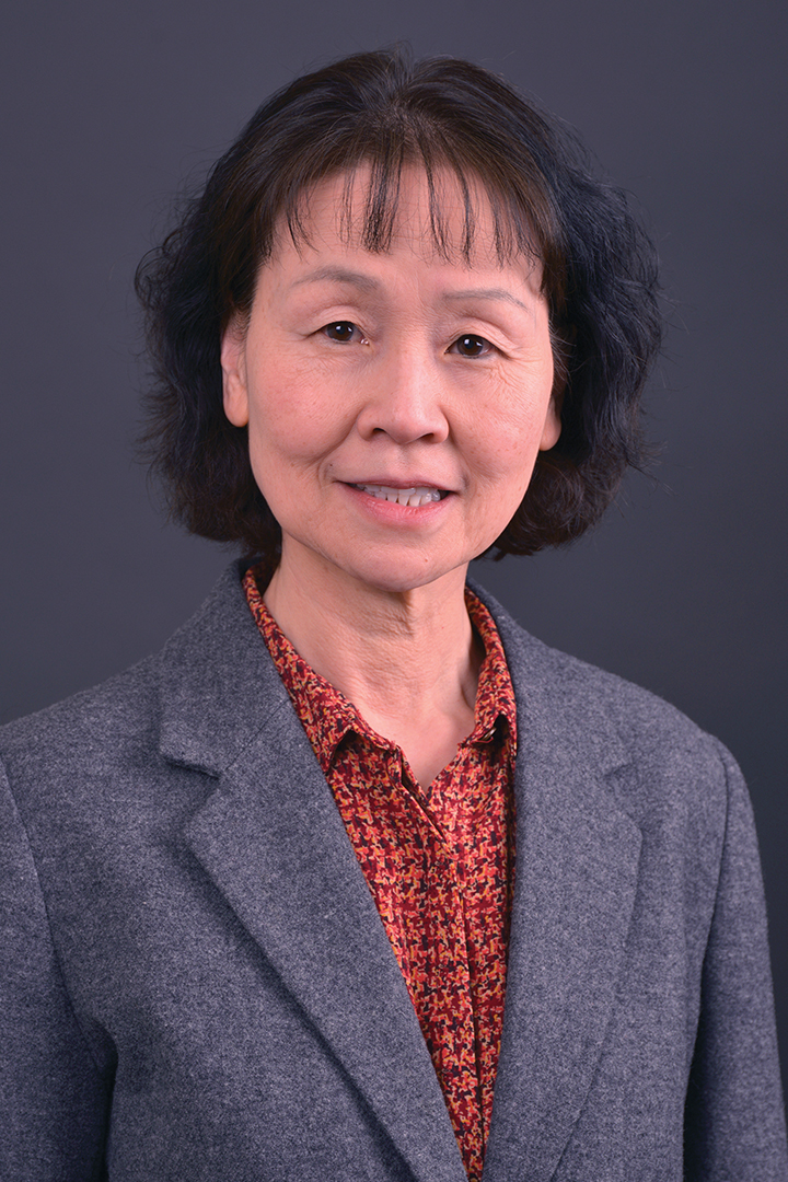 Ping Zhang | Mathematics | Western Michigan University